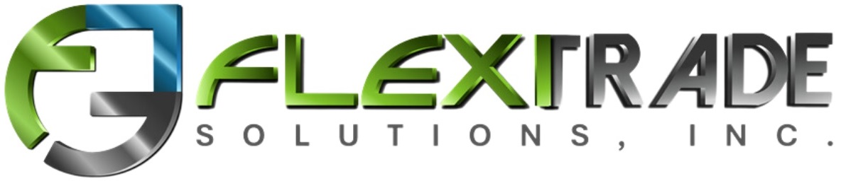 Logistics. Innovation. Solution. – Your Flexi-lution.