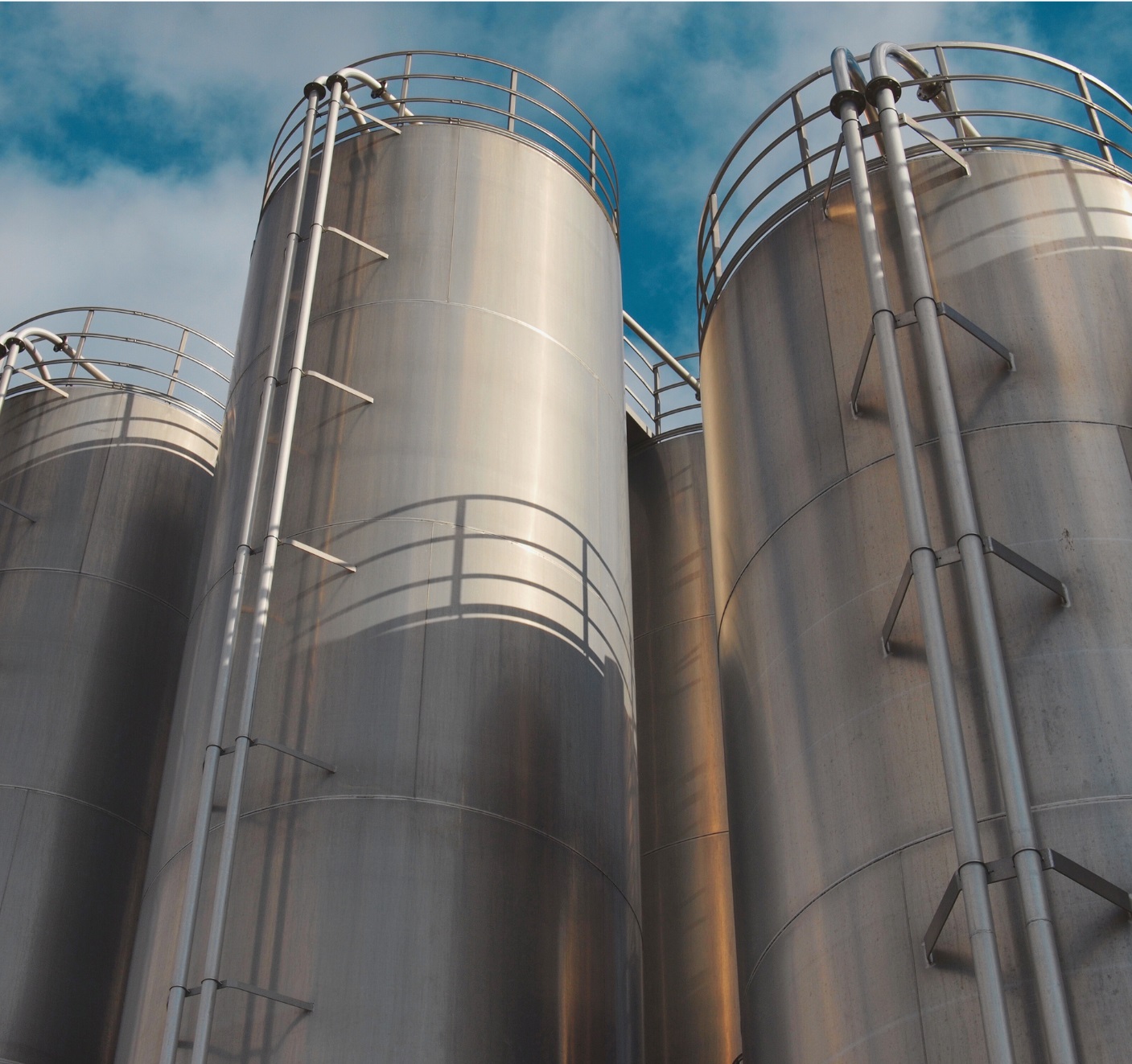 Logistics. Innovation. Solution. – Your Flexi-lution.